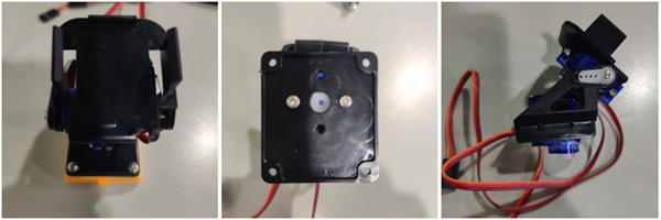 【課程】Webduino x AIoT 深度學習實作，自製 Camera 雲台機構、實作影像處理與物體追蹤，打造 AIoT 應用 | T客邦