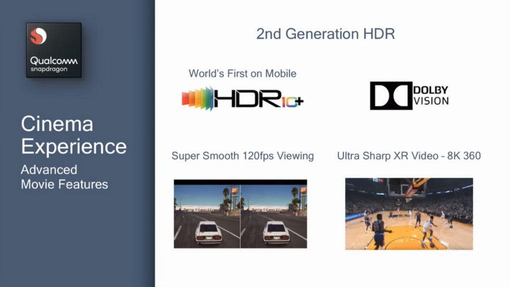 Qualcomm Snapdragon 855 行動平台，針對 5G、AI、XR 應用加強效能與功能 | T客邦