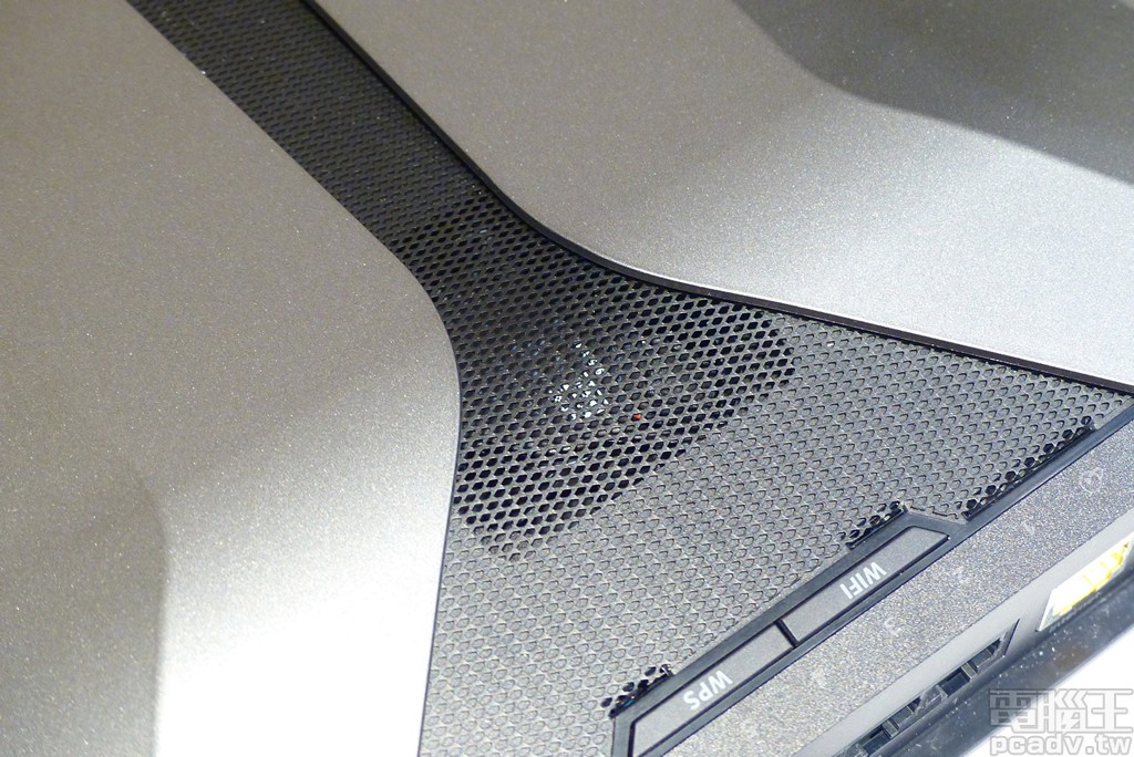 Netgear 首款支援 Wi-Fi 6/802.11ax 無線路由器 Nighthawk AX8 RAX80 台灣上市 | T客邦