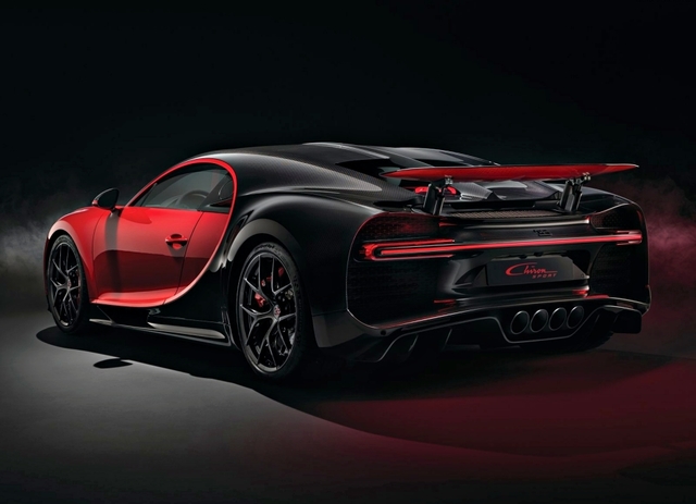 【影片】煞到起火只是剛好，Bugatti釋出3D列印鈦合金卡鉗「極限」測試影片！ | T客邦