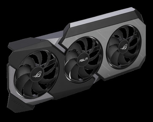 不一樣的水冷散熱系統，Asus 推出搭載 Infinity Loop 的 ROG Matrix RTX 2080 Ti | T客邦