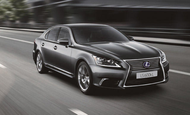 車主實在太滿意，讓 LEXUS連續6年獲第一,有錢我也買台體驗一下 | T客邦