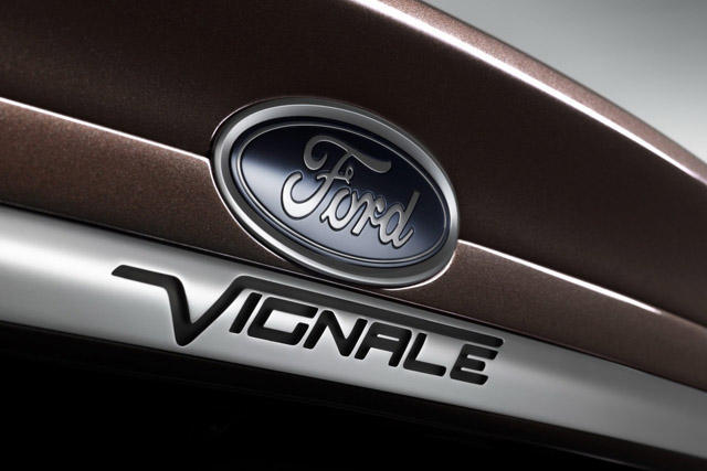 Ford Vignale豪華品牌提供頂級服務，車輛回廠享有終身免費洗車！ | T客邦