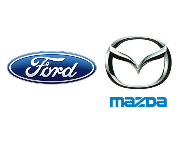 FORD與 MAZDA宣佈未來台灣營運計劃 | T客邦