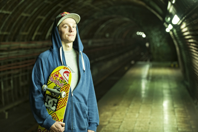 白日夢冒險王：Maxim Habanec × Kyle Ke | T客邦