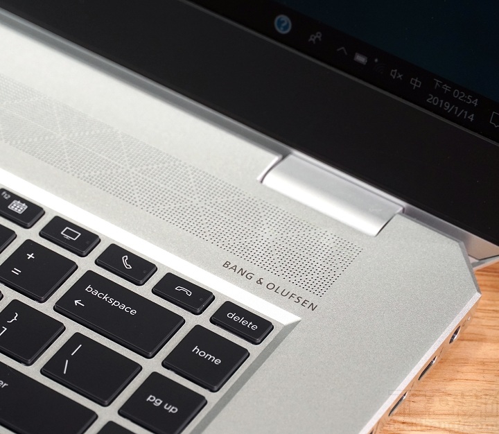 HP EliteBook 1050 G1 高效能商務筆電評測：六核心加獨顯配置，軟硬體全面升級安全防護 | T客邦