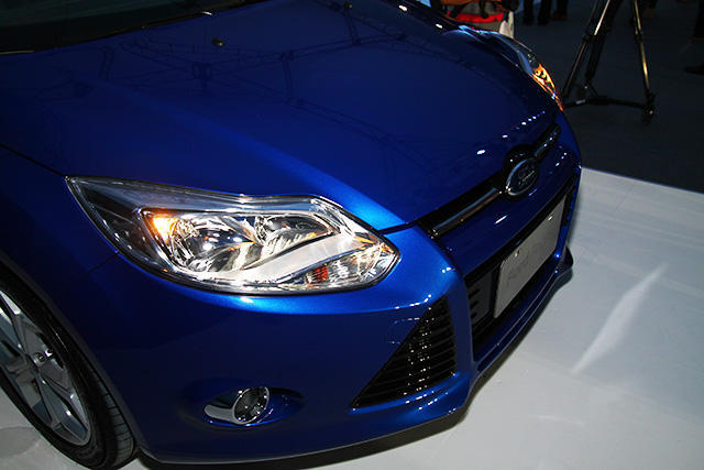 Ford Focus進化上市，入門車款就標配4顆氣囊與ESP電子車身動態穩定系統！ | T客邦