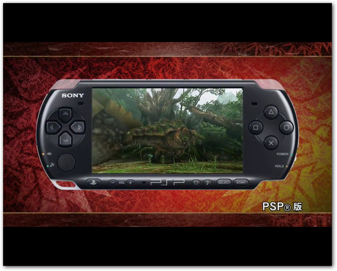 PSP遊戲移植PS3的計畫啟動：PSP Remaster | T客邦