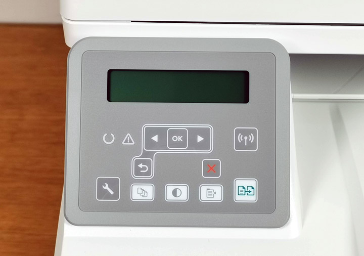 簡單易用，功能完備的黑白雷射複合事務機 HP LaserJet Pro MFP M148dw 開箱評測！ | T客邦