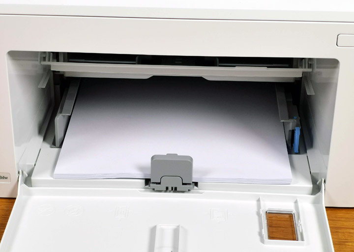 簡單易用，功能完備的黑白雷射複合事務機 HP LaserJet Pro MFP M148dw 開箱評測！ | T客邦