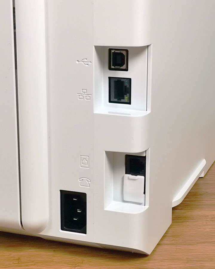 簡單易用，功能完備的黑白雷射複合事務機 HP LaserJet Pro MFP M148dw 開箱評測！ | T客邦