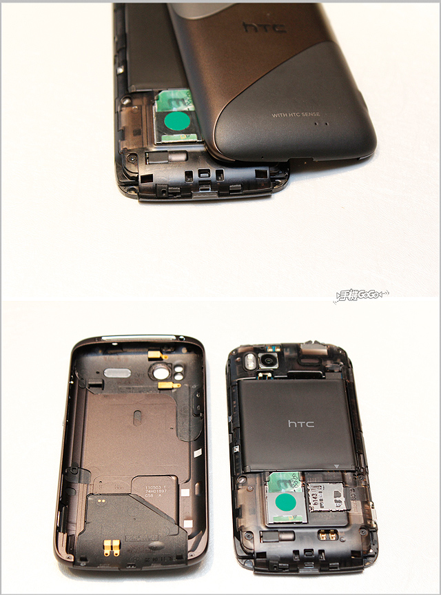 HTC Sensation 雙核心機採用 Sense 3.0，6月開賣 | T客邦