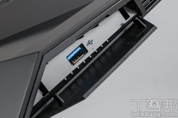 ASUS RT-AX88U－ 邁向全新802.11ax無線規格 | T客邦