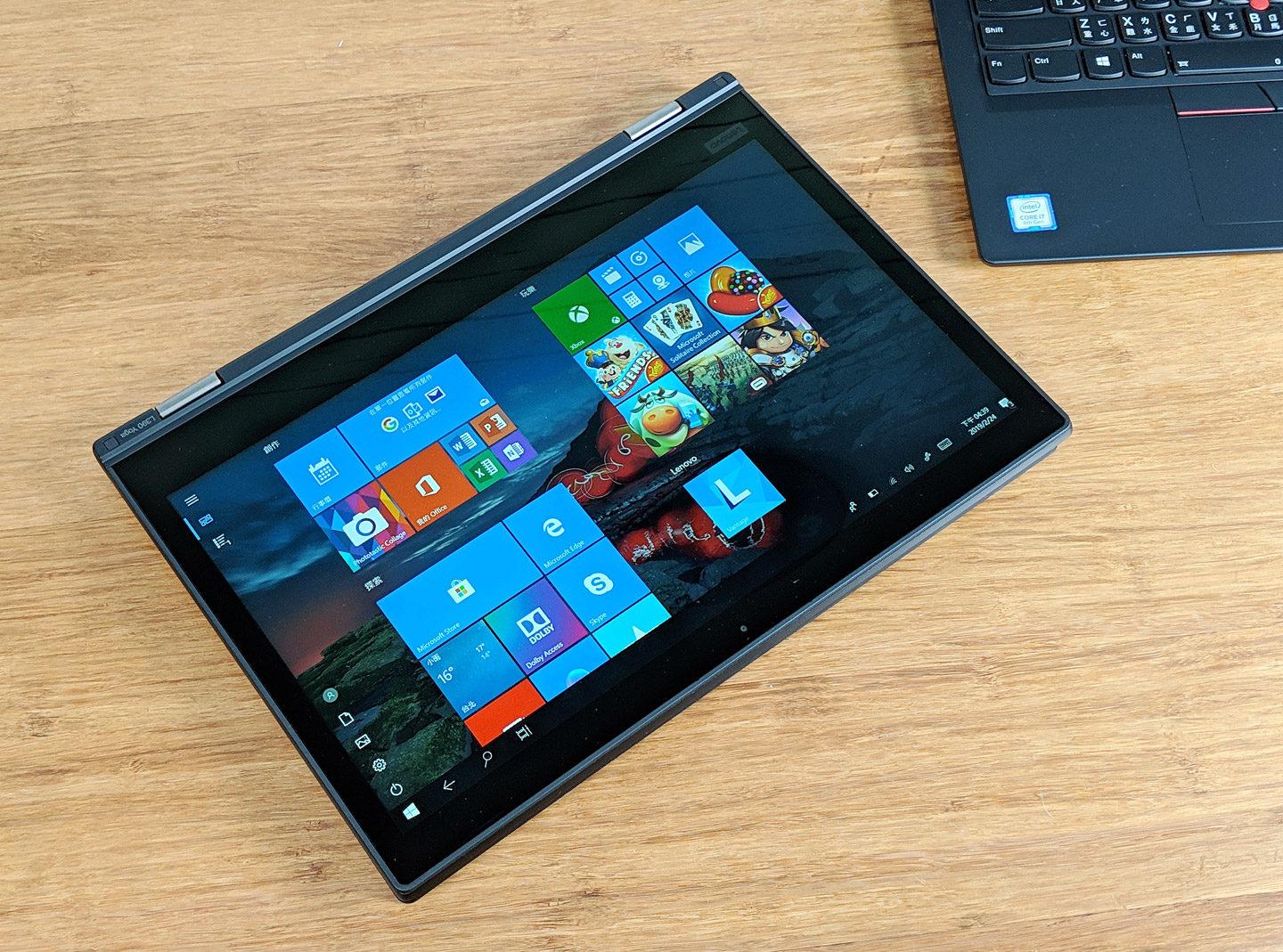 ThinkPad L390、L390 Yoga 綜合評比：價格親民且兼具效能與行動力的雙生機！ | T客邦