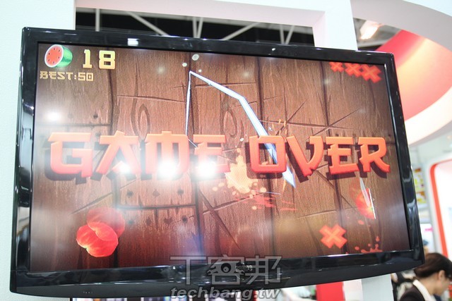 Computex 2011：智慧型電視 Android TV 第一手試玩 - 第 2 頁 | T客邦