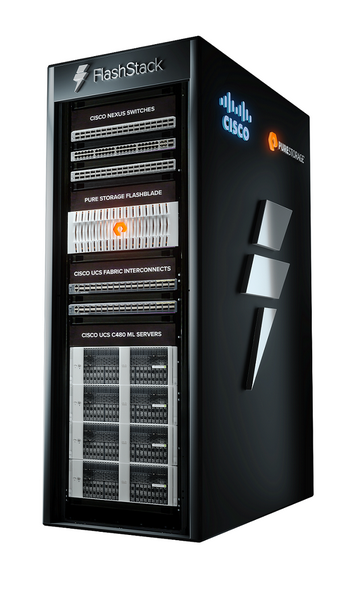 Pure Storage發表以NVIDIA建構的解決方案，支援所有AI計畫 | T客邦