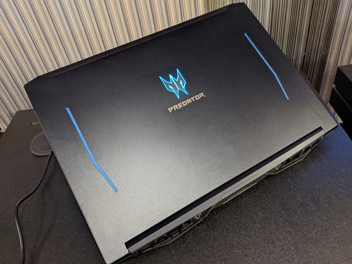 Acer Predator、Nitro 系列電競桌機及筆電強勢登場，全球首發 Nitro Stream 串流專用電腦 | T客邦