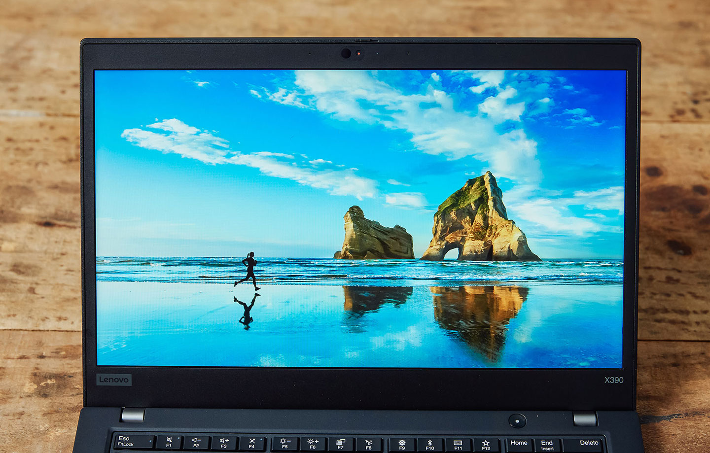 ThinkPad X390 第一手開箱：輕薄易攜與窄邊框帶來全新體驗！ | T客邦