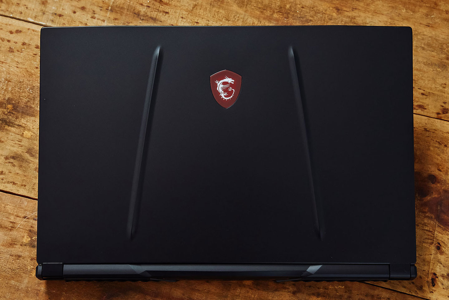 MSI GP75 Leopard 9SE 深度實測：充滿科幻戰艦風格的優質主流電競筆電！ | T客邦