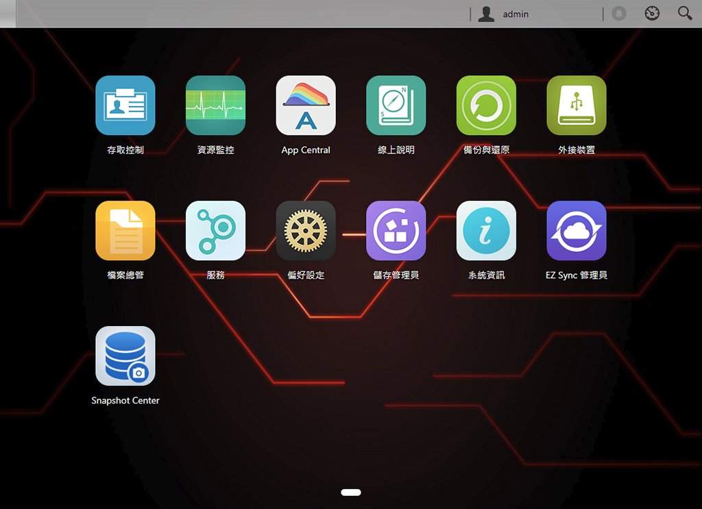 搶進 NBASE-T 網速市場，Asustor AS5304T NAS 雙 2.5GbE RJ45 升級實測 | T客邦