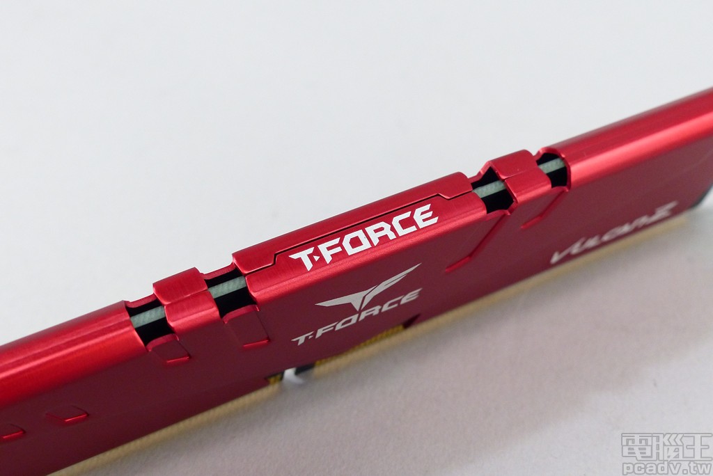趁便宜買進大容量記憶體！Team Group T-FORCE VULCAN Z DDR4-3200 16GB x 2 雙平台測試 | T客邦