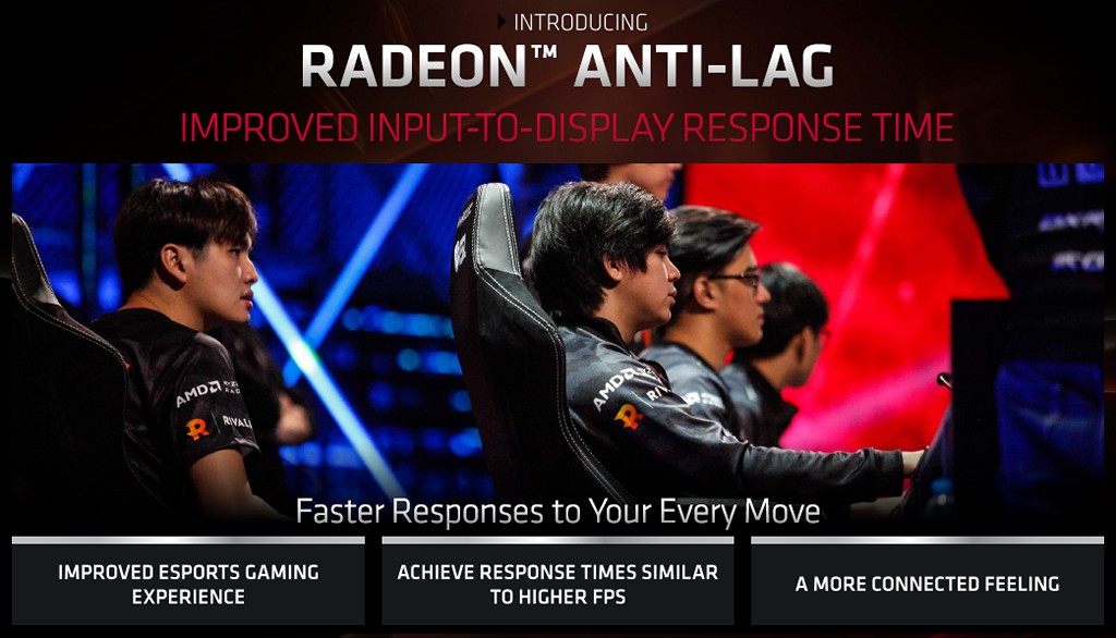 AMD 推出第二代 Ryzen with Radeon Graphics 3000 系列桌上型處理器，12nm 與 Zen+ 在裡面 | T客邦