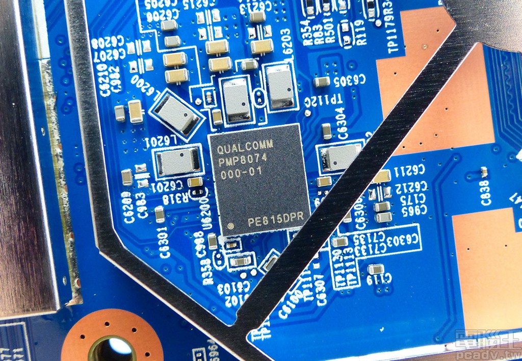 Netgear Nighthawk AX12 RAX120 導入 5Gbps 有線網路！Qualcomm Wi-Fi 6/802.11ax 初 ...