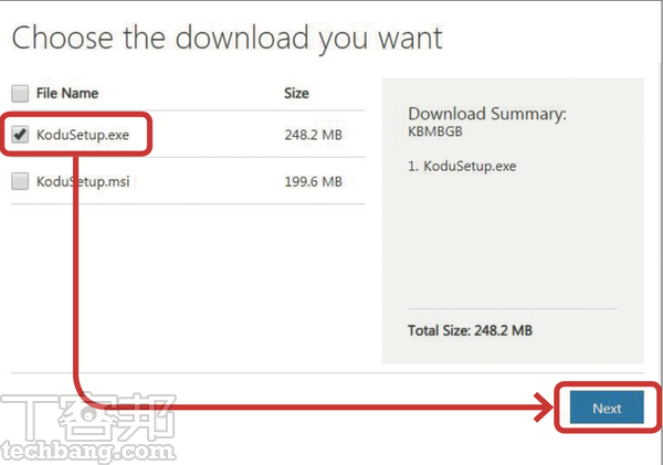 陪小朋友學程式，微軟Kodu Game Lab邊玩邊學 | T客邦