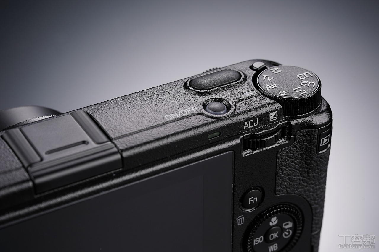 街拍隨身機的經典再塑 Ricoh GR III 使用心得 | T客邦