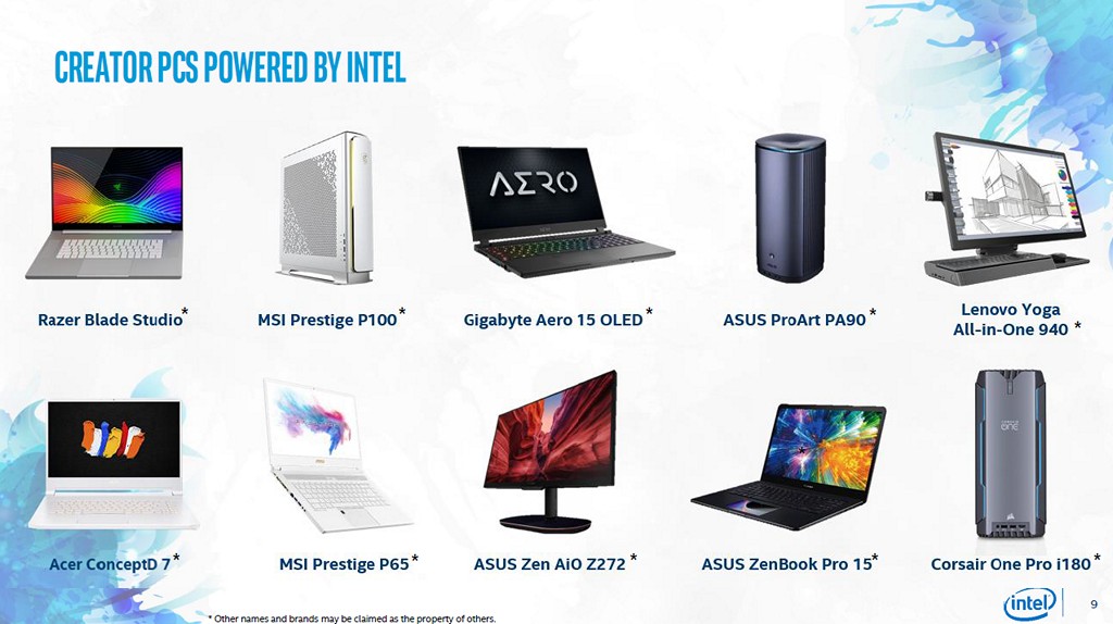 電競之後下個 PC 市場在何處？Intel Creator PC 創作者個人電腦如是說 | T客邦