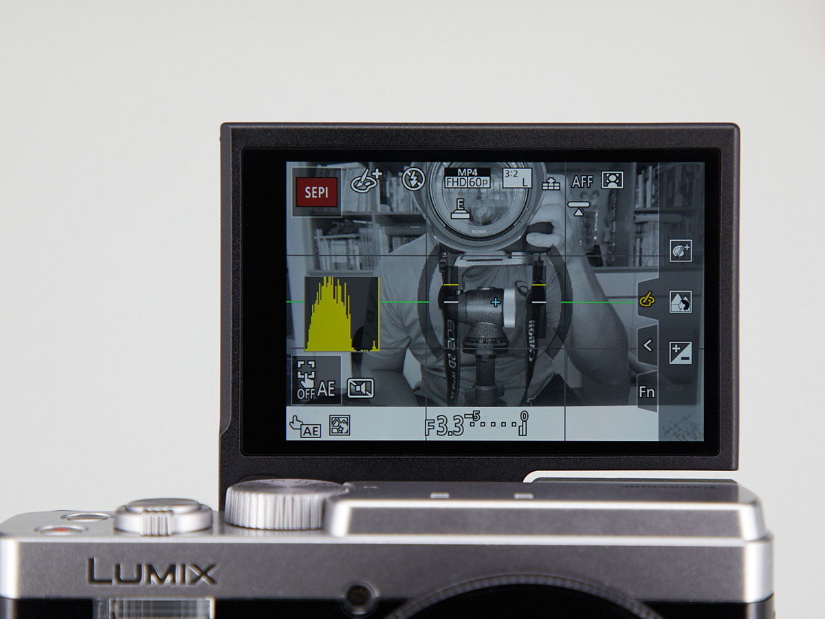 豐富你的視覺想像：Panasonic LUMIX ZS80 隨手紀錄完美的瞬間 | T客邦
