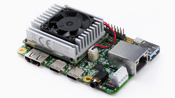 Google推出EfficientNet-EdgeTPU演算法，加快AI邊緣裝置效能 | T客邦