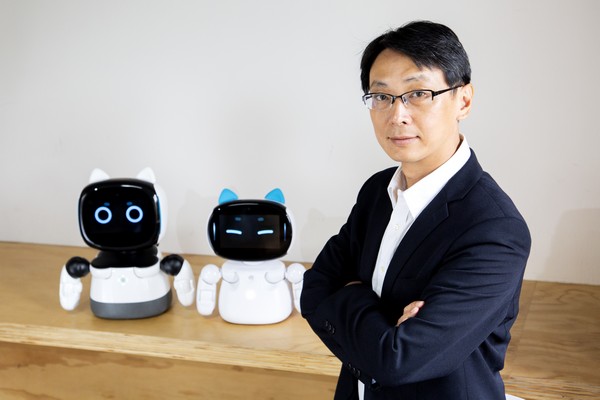 超萌AI小書僮「Kebbi Air」凱比二代機器人來了，早鳥價僅9,900 元 | T客邦