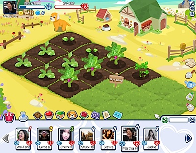 Facebook農場遊戲，哪個最好玩？ | T客邦