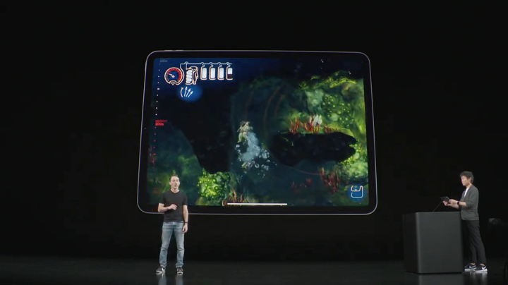 蘋果與日系遊戲大廠 KONAMI、CAPCOM 結盟共推 Apple Aracade 遊戲訂閱服務，月費4.99美元！ | T客邦