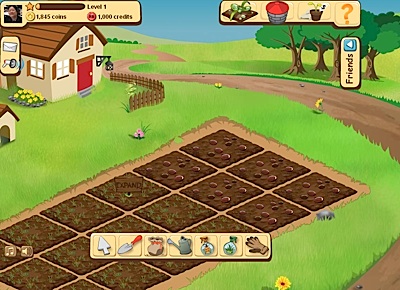Facebook農場遊戲，哪個最好玩？ | T客邦