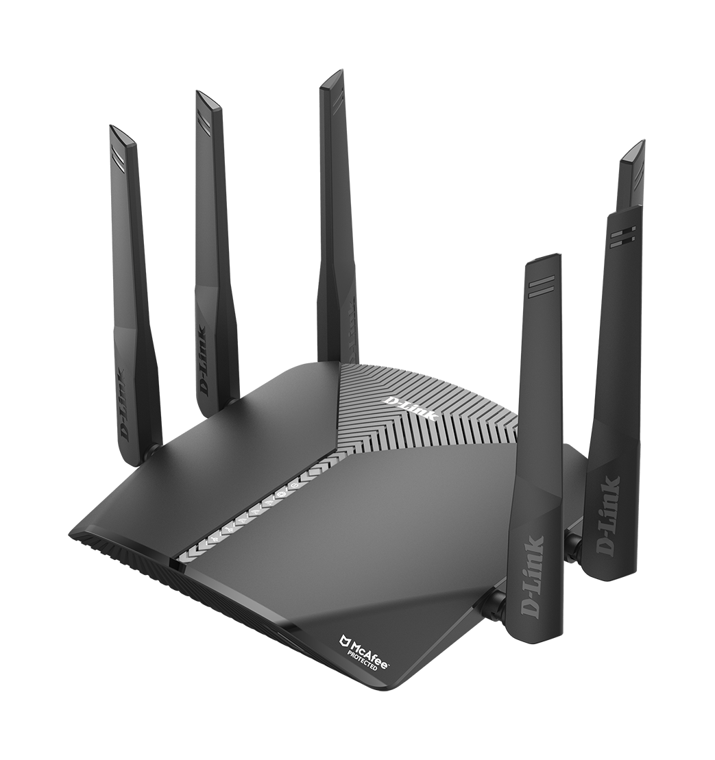 打造彈性擴充、無縫飆網! D-Link 重磅推出全新旗艦款AC3000 Wi-Fi Mesh DIR-3060 | T客邦
