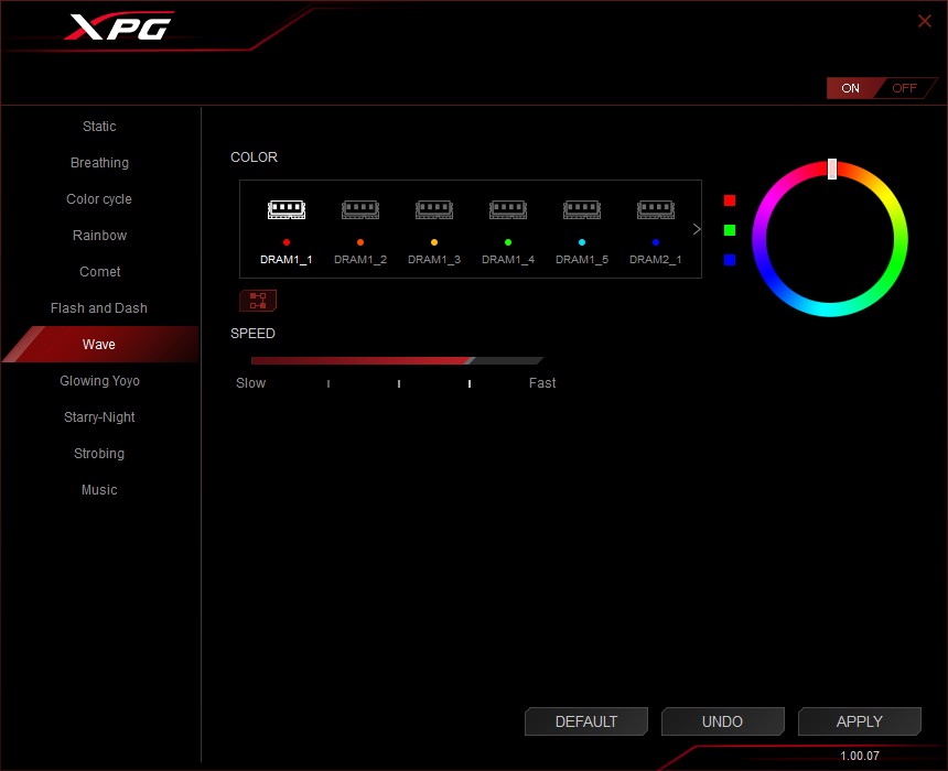 大面積 RGB 發光效果來襲，ADATA XPG SPECTRIX D60G DDR4、S40G SSD 連袂出擊 | T客邦