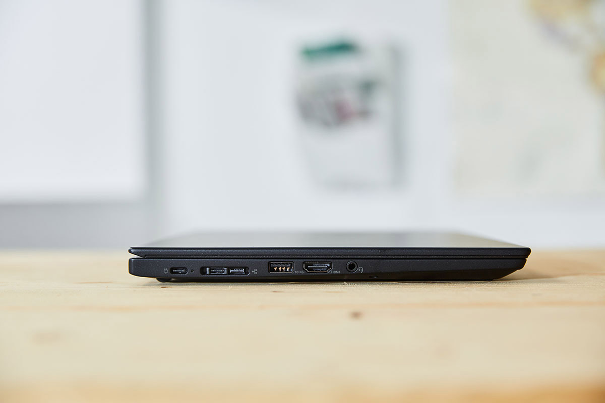 Lenovo ThinkPad X395 實測報告：價格更有優勢的 AMD Ryzen Pro 版本究竟表現如何？ | T客邦