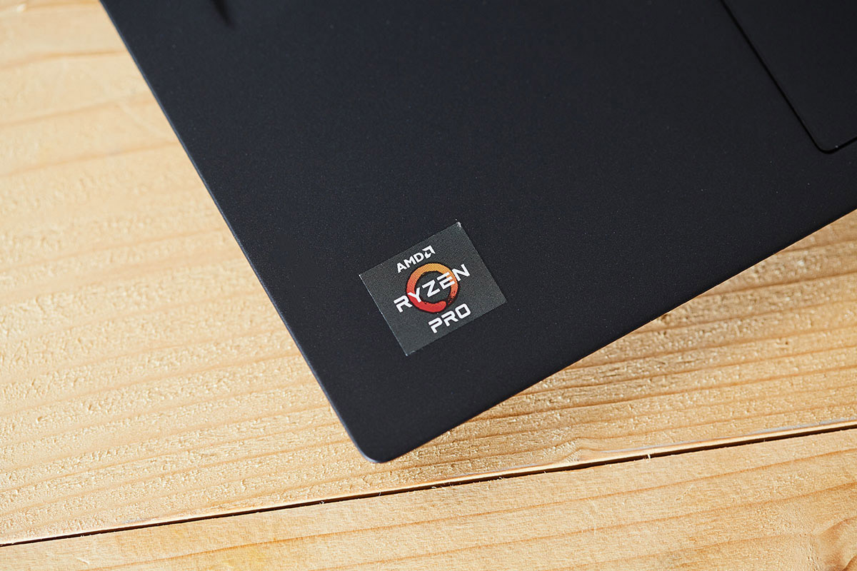 Lenovo ThinkPad X395 實測報告：價格更有優勢的 AMD Ryzen Pro 版本究竟表現如何？ | T客邦