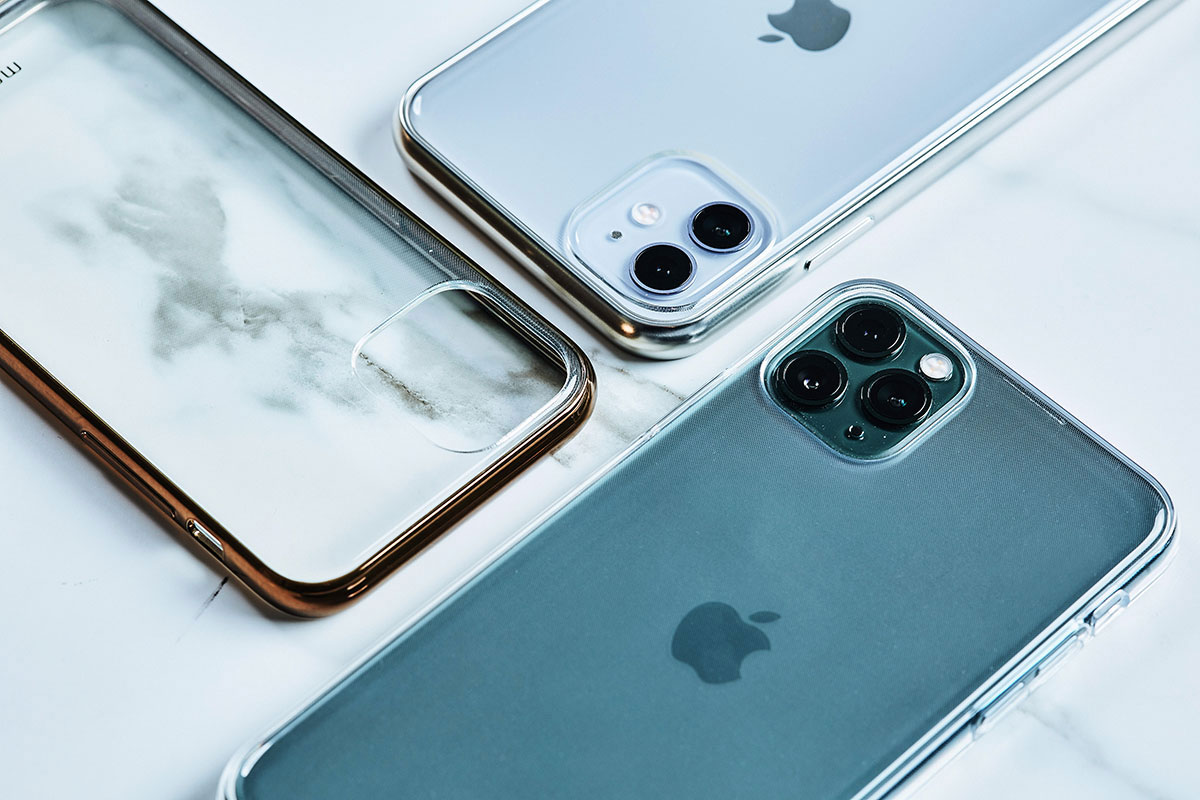 Moshi iPhone 11 全系列手機保護殼實測，來看看哪一款最適合自己！ | T客邦