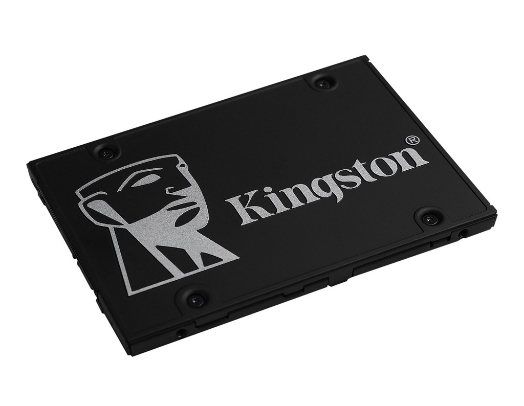 Kingston 續推 KC600 SATA 6Gb/s SSD，瞄準 Crucial MX500 與升級市場而來 | T客邦