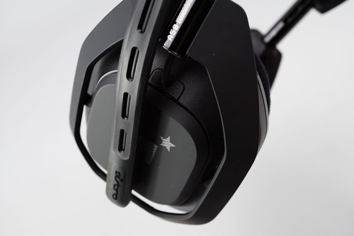 Astro A50 Wireless + Base Station（Gen 4） 評測：構築出鮮活而真實世界的無線電競耳機 | T客邦