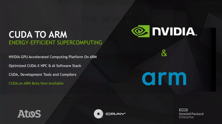 NVIDIA發表Magnum IO，讓GPU直接存取記憶體，強化AI超級電腦效能表現 | T客邦
