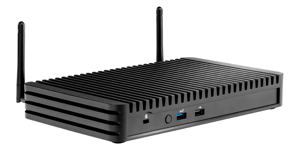 Compute Card 死了，NUC Elements 接手？Intel Austin Beach 首款 U 系列 TDP 15W 無風扇 ...