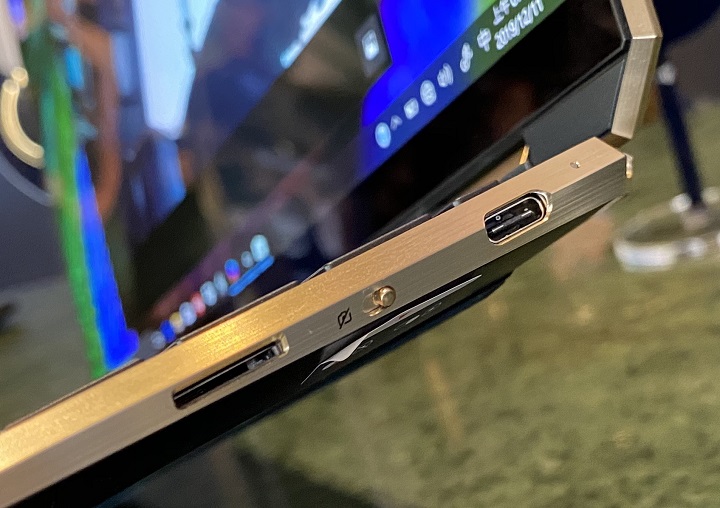 HP 四大高階系列筆電齊發，新款 ENVY 13、SPECTRE x360 13、ELITE DragonFly、ZBook Studio ...