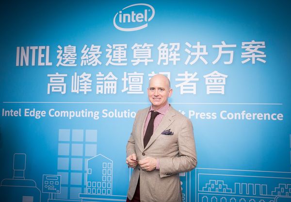 英特爾透過5G和AI邊緣運算實現產業轉型 | T客邦