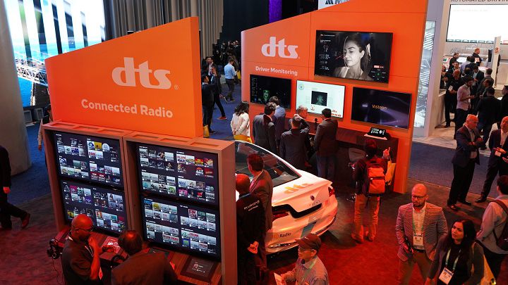 DTS 品牌重定位，並發表IMAX Enhanced、DTS:X TV、DTS Virtual:X、DTS Play-Fi等家用技術 | T客邦