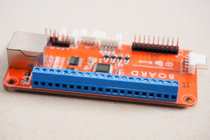 Retro Board動手玩，現有大搖桿改造支援懷舊主機 | T客邦