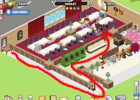 上Facebook開餐廳！Restaurant City攻略（下） | T客邦